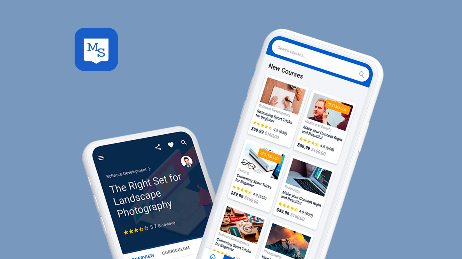 Master Study App - Professional WordPress Services