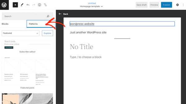 How to Create a Custom Page in WordPress - Professional WordPress Services