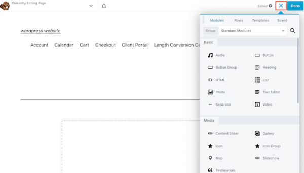 How to Create a Custom Page in WordPress - Professional WordPress Services